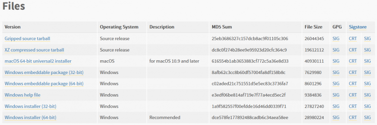 Setup a Python environment in Windows - ML Pills