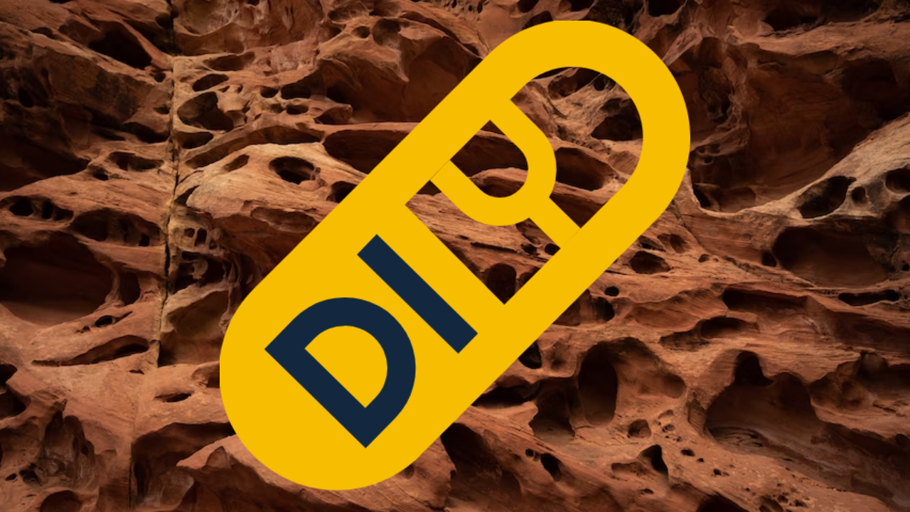 DIY - ML Pills